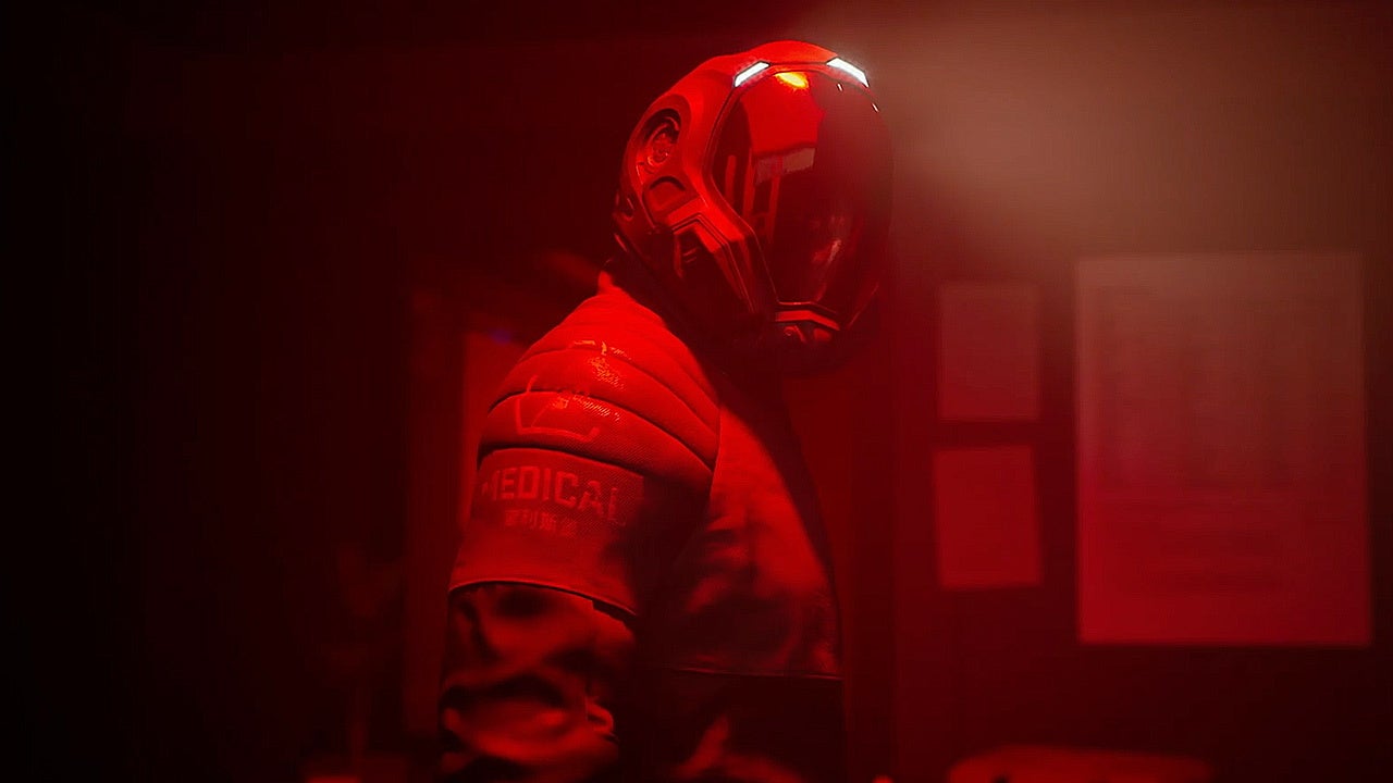 Fort Solis Gaming Wallpapers - Wallpaper Cave