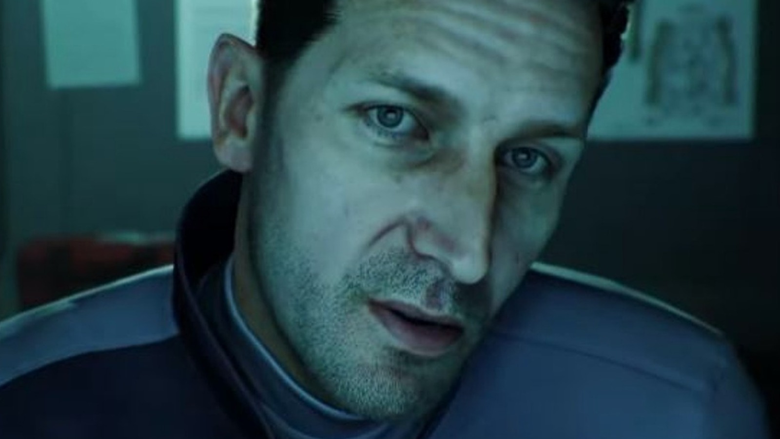 Fort Solis Gaming Wallpapers - Wallpaper Cave