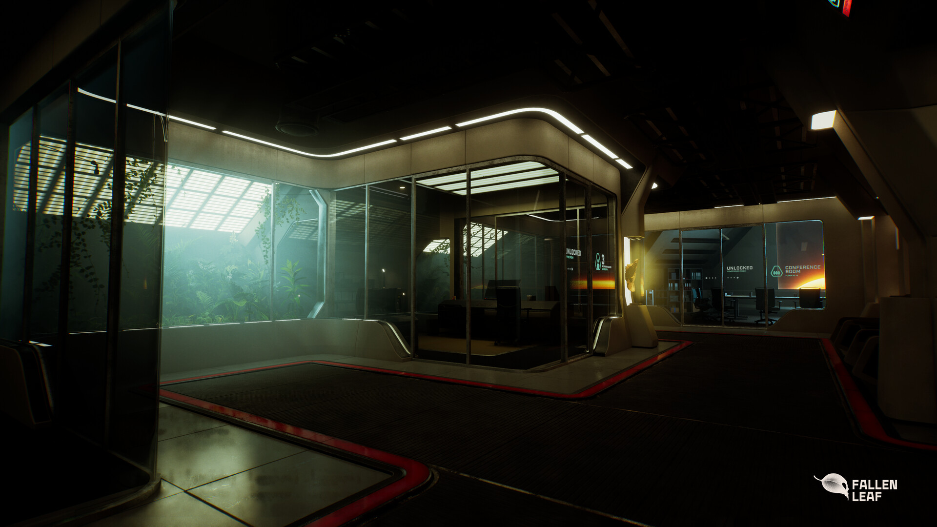 Fort Solis Gaming Wallpapers - Wallpaper Cave