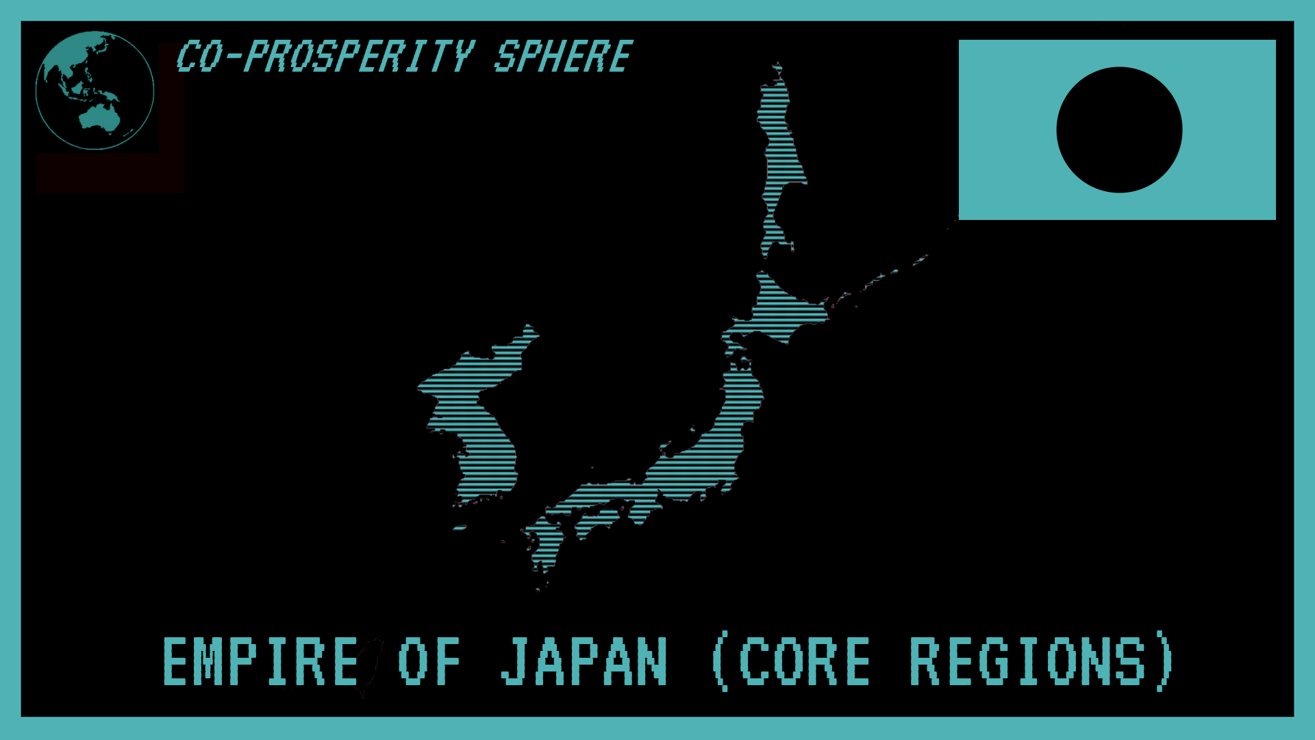 Japanese Empire Wallpapers - Wallpaper Cave