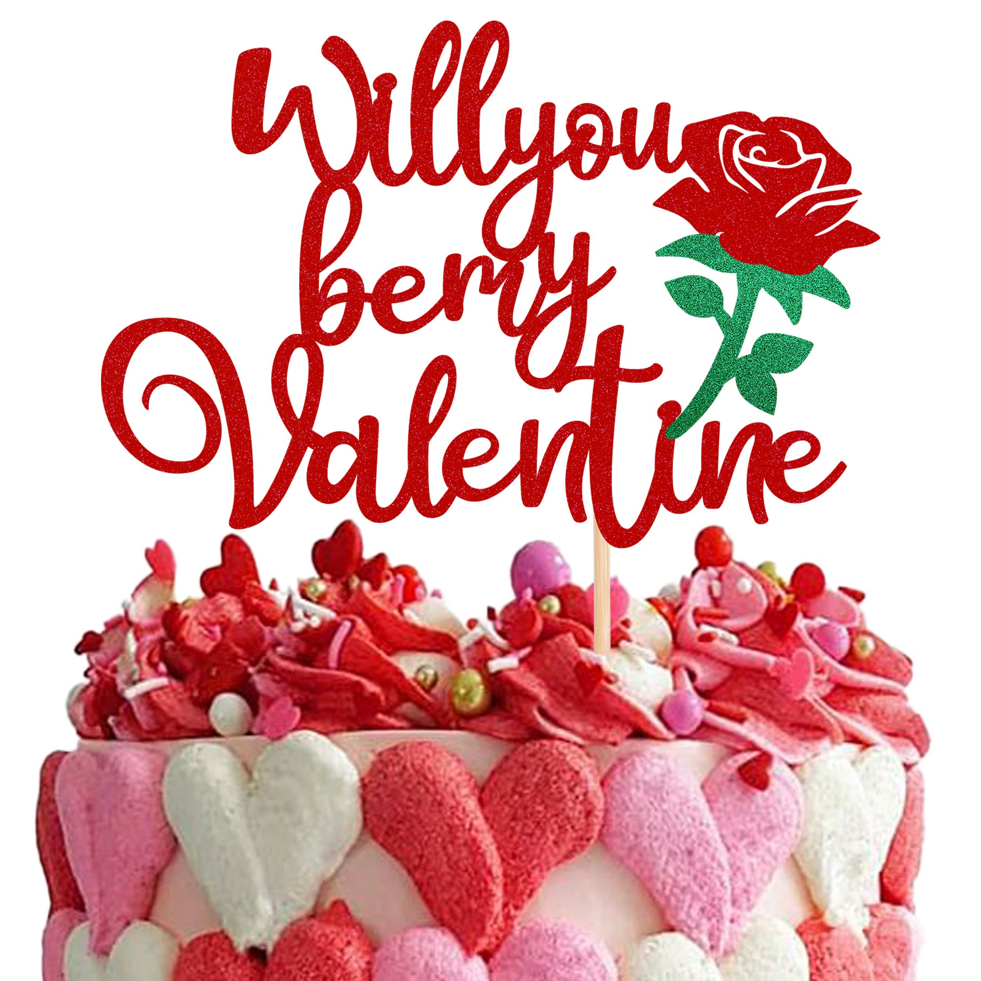 Valentine's Day Cake And Flowers Wallpapers - Wallpaper Cave