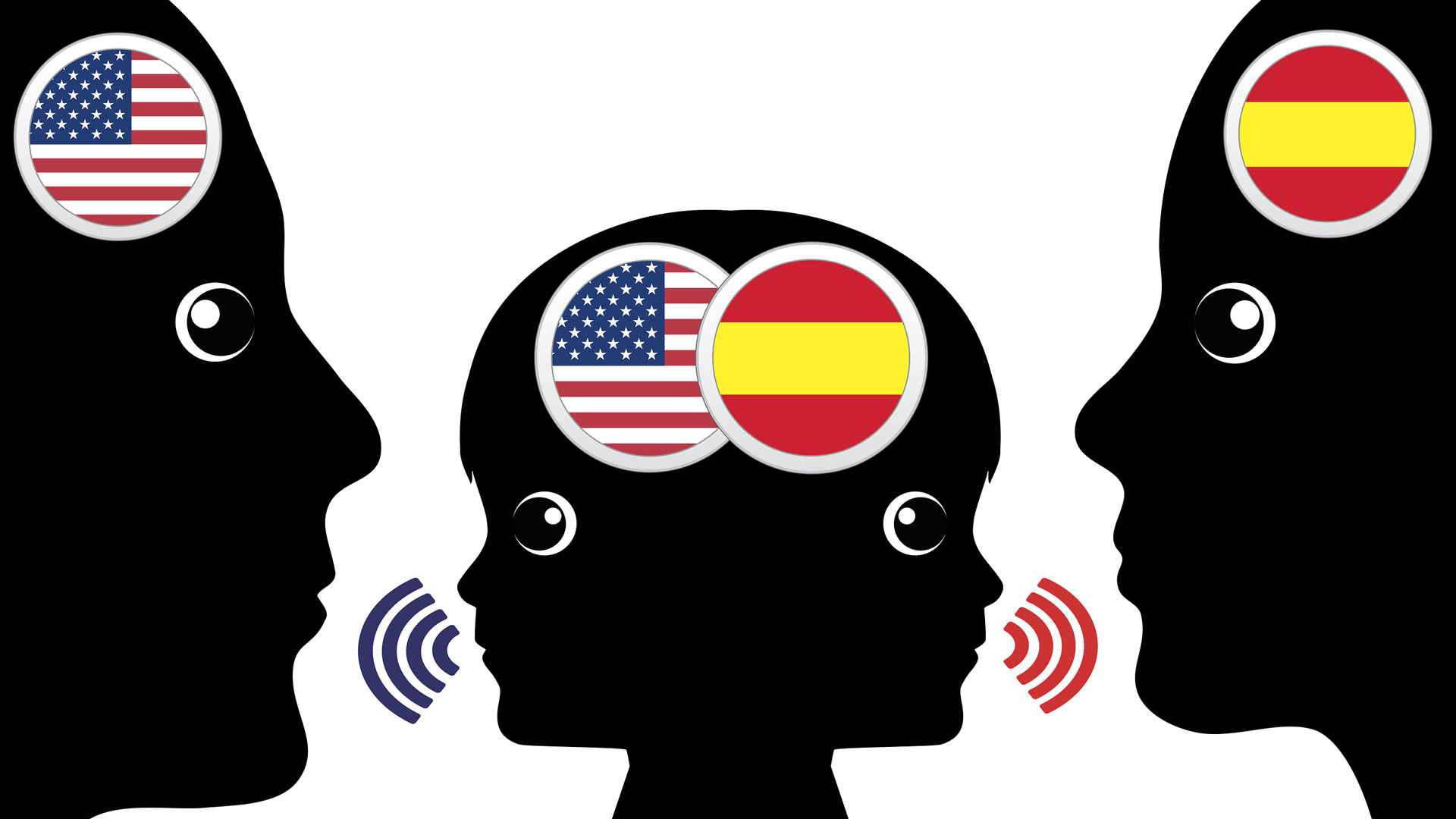 Bilingualism Wallpapers - Wallpaper Cave