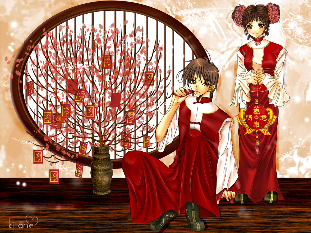 Tet Holiday Wallpapers - Wallpaper Cave