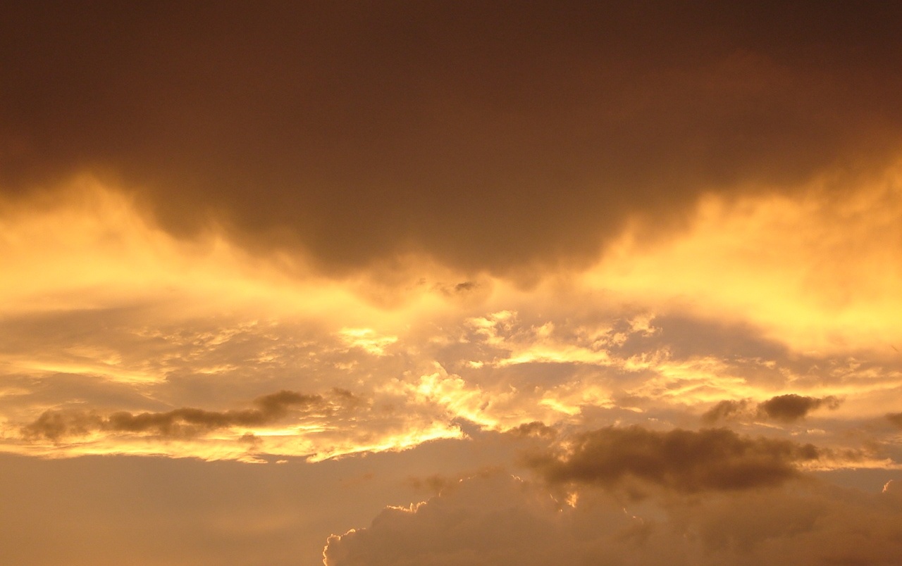 Brown Clouds Wallpapers - Wallpaper Cave