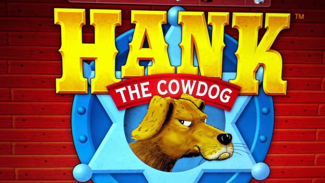 Hank The Cowdog Wallpapers - Wallpaper Cave