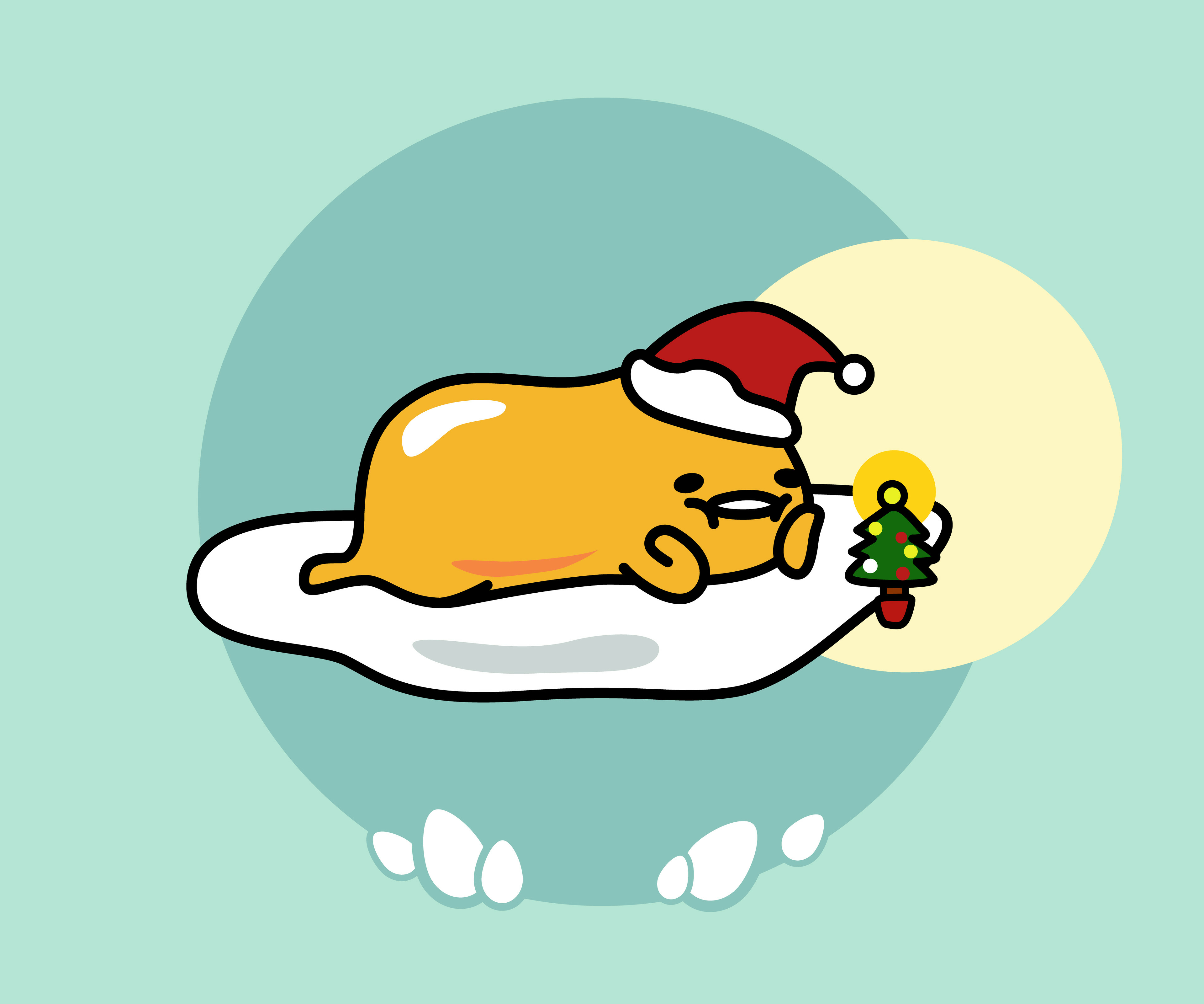 Gudetama Wallpapers Wallpaper Cave
