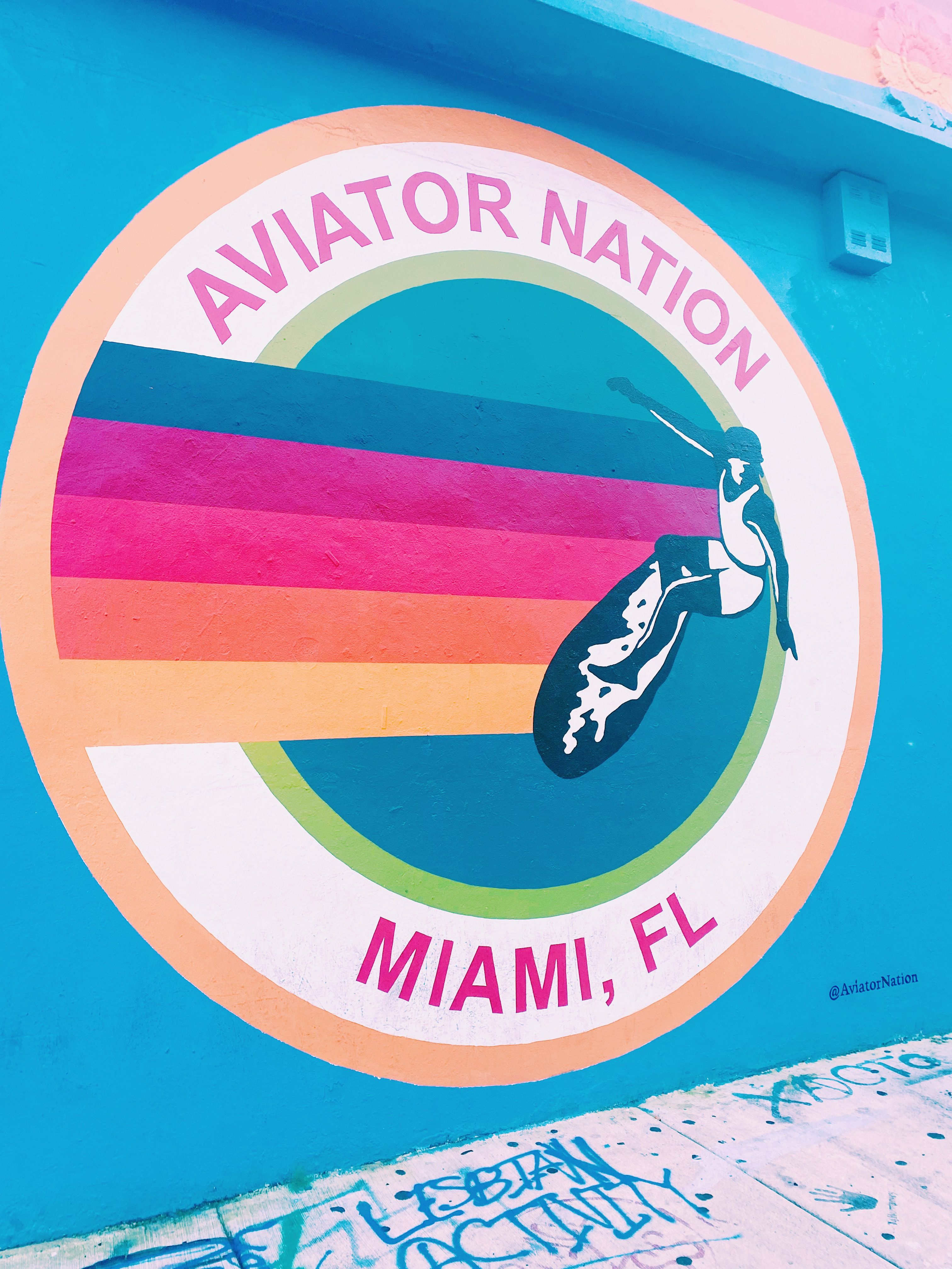 Aviator Nation Wallpapers - Wallpaper Cave