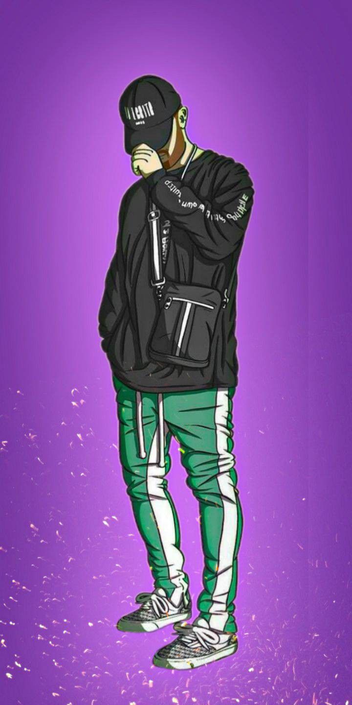 Rapper Drip Wallpapers - Wallpaper Cave