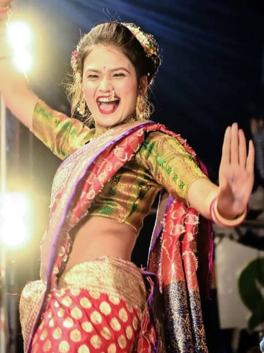 Gautami Patil Wallpapers - Wallpaper Cave