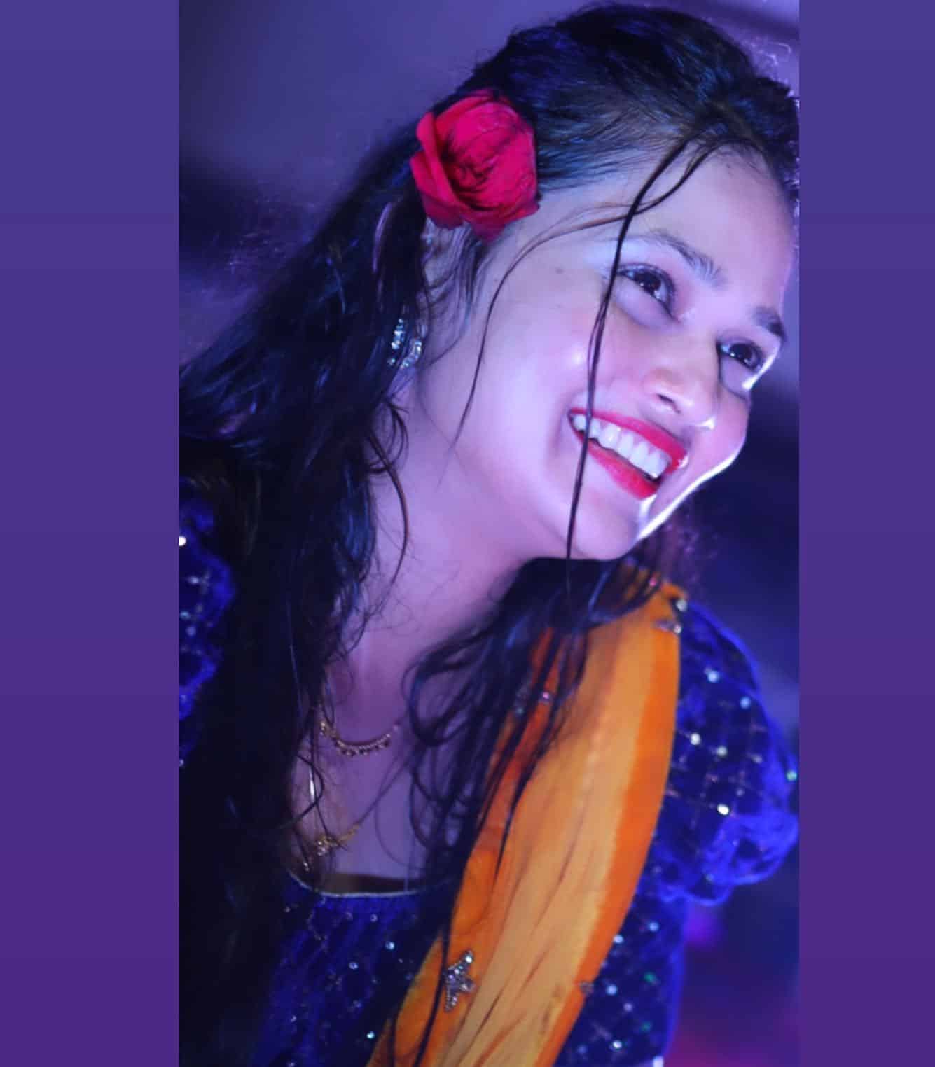 Gautami Patil Wallpapers - Wallpaper Cave