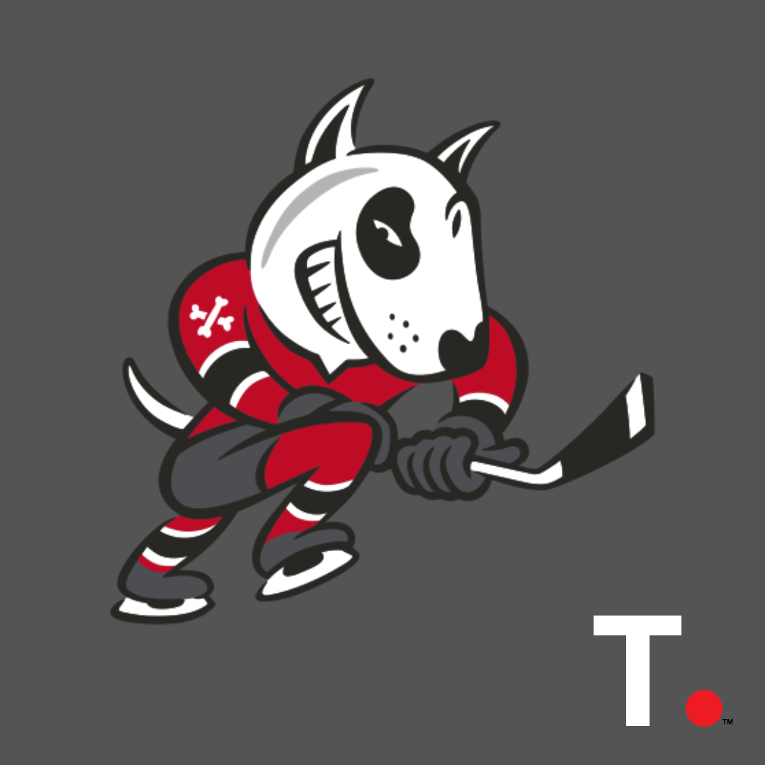 Niagara Ice Dog Logos Wallpapers - Wallpaper Cave