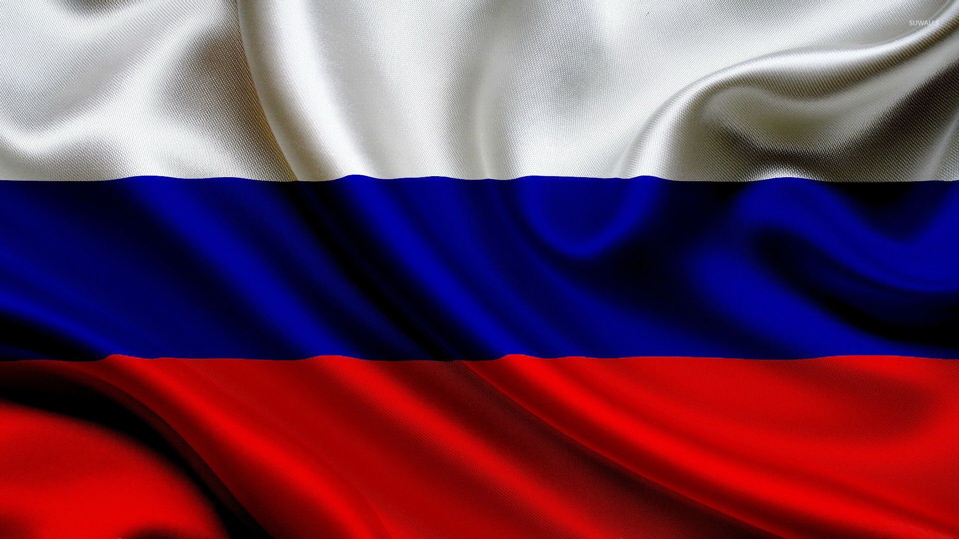 Moscow Flag Wallpapers - Wallpaper Cave