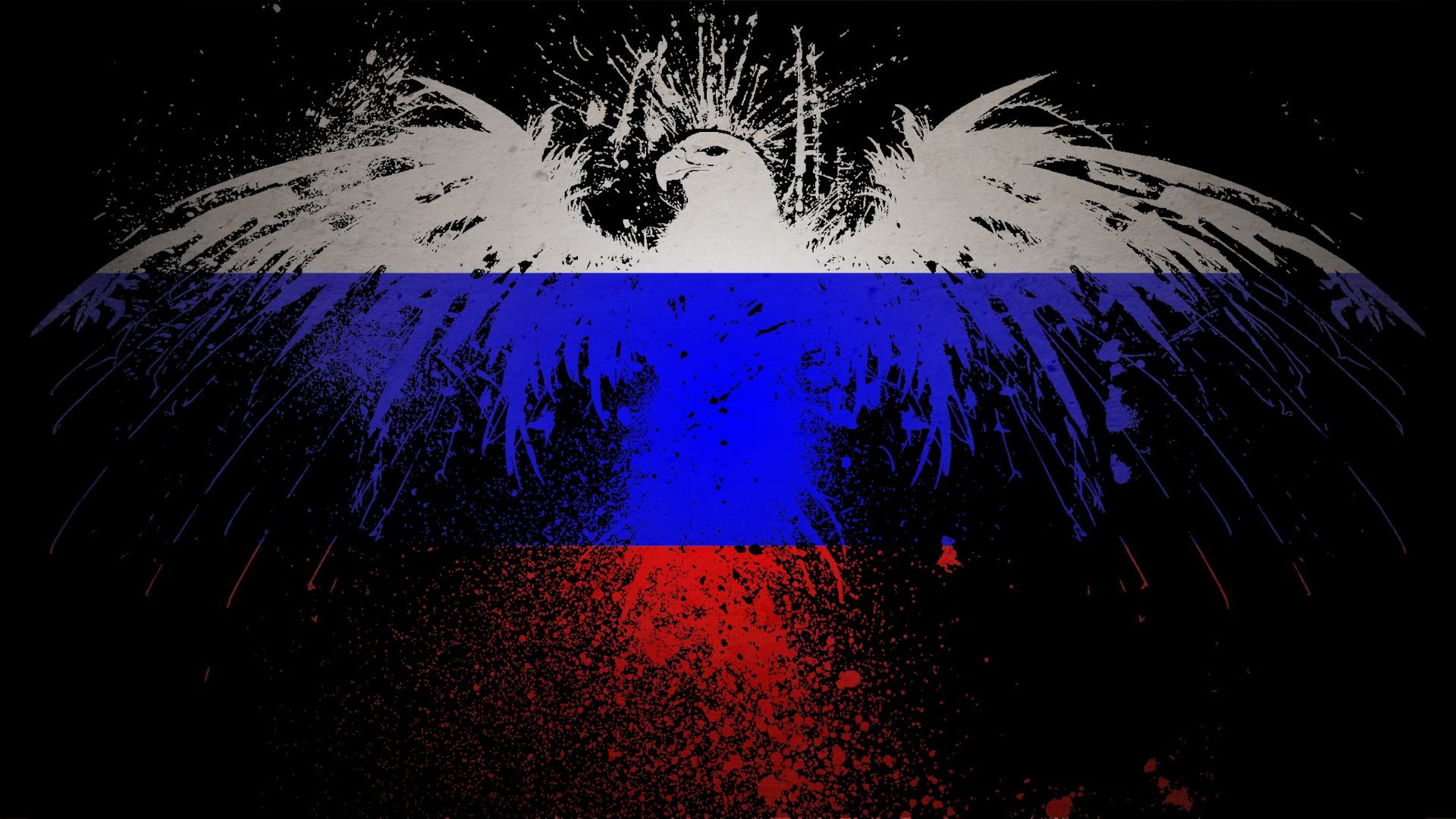 Moscow Flag Wallpapers - Wallpaper Cave
