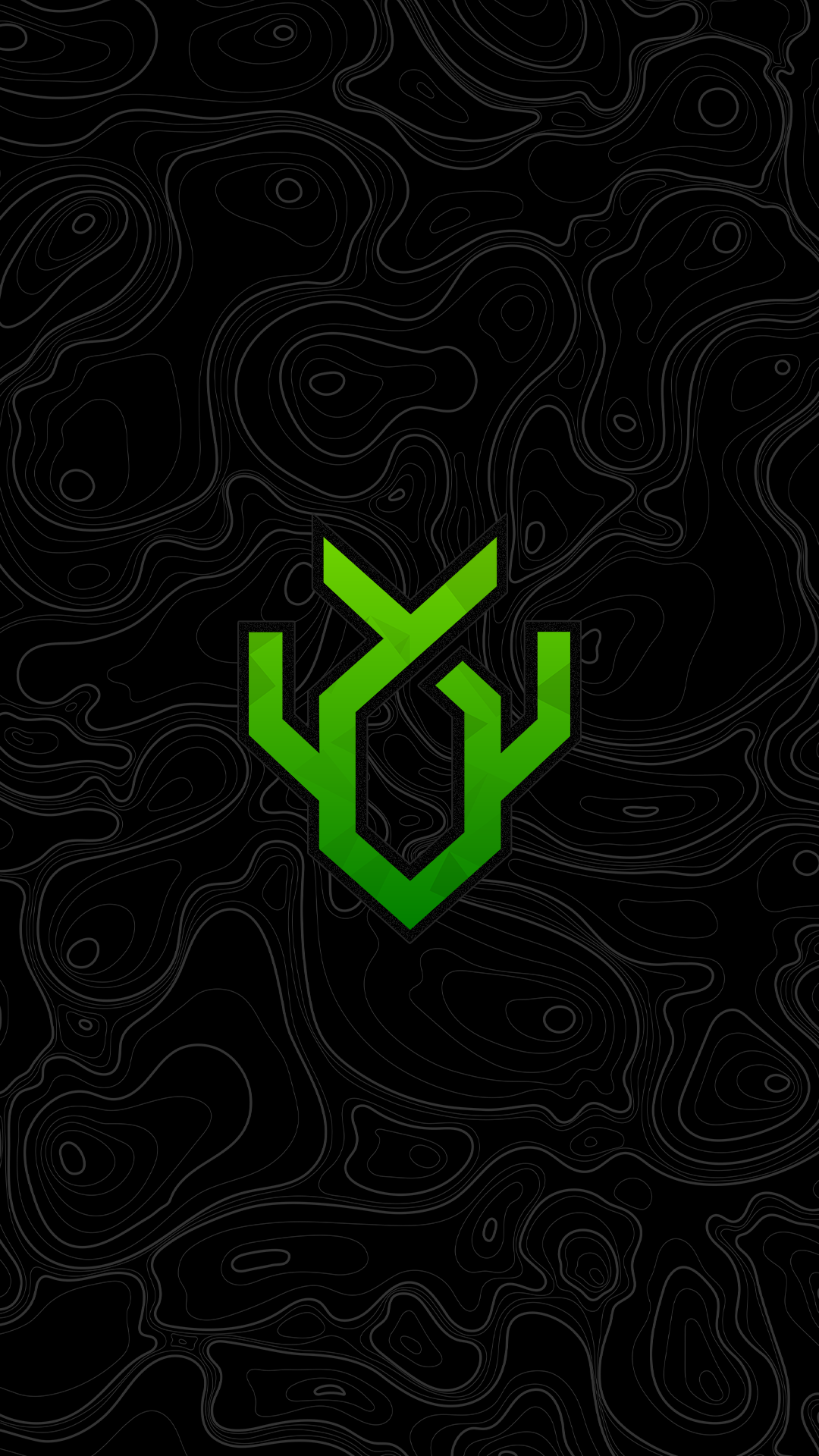 Gaming Pattern Wallpapers - Wallpaper Cave