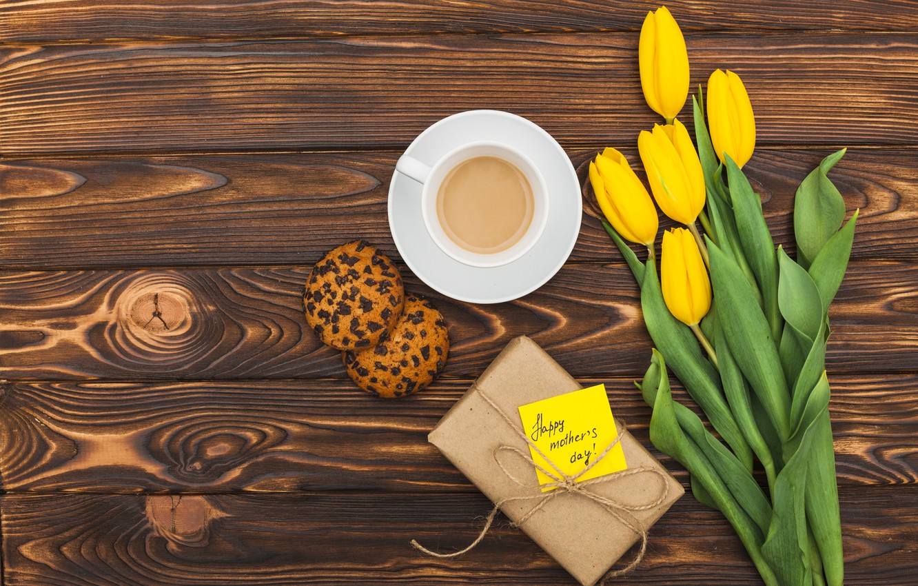 Spring Cafe Wallpapers - Wallpaper Cave