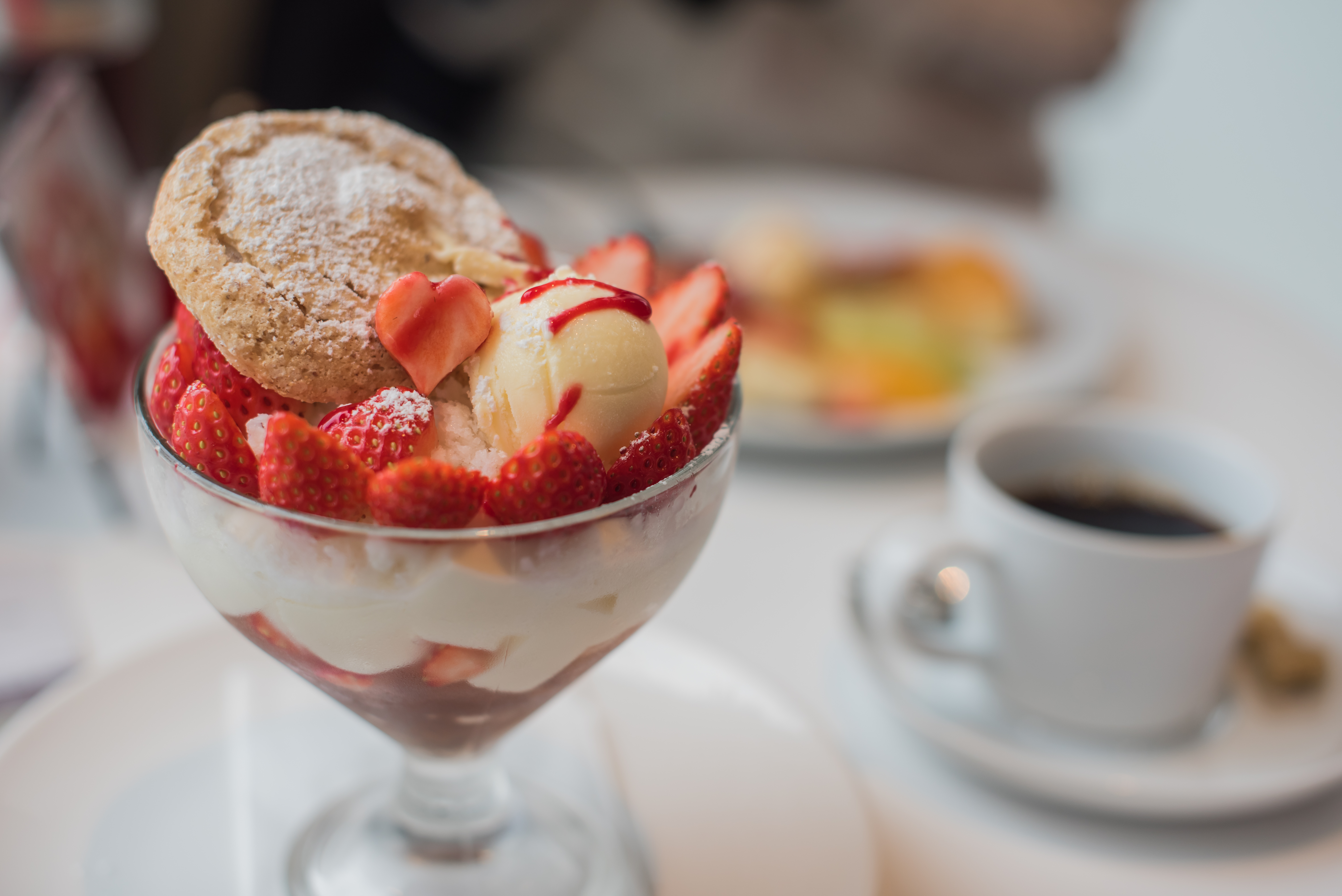 Coffee And Spring Wallpapers - Wallpaper Cave