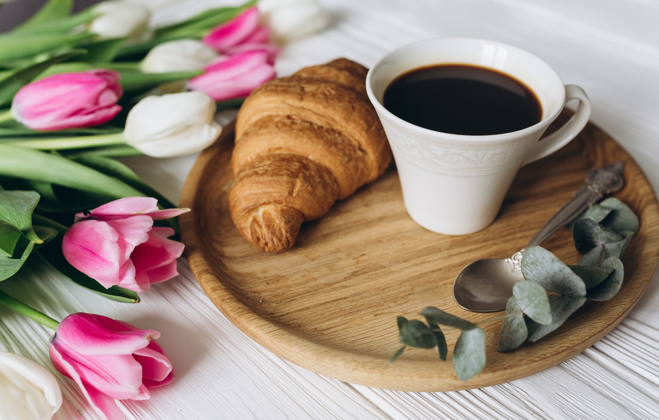 Spring Cafe Wallpapers - Wallpaper Cave