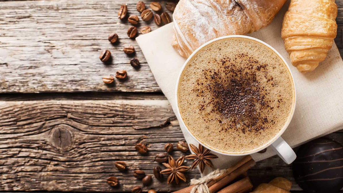 Spring Cafe Wallpapers - Wallpaper Cave