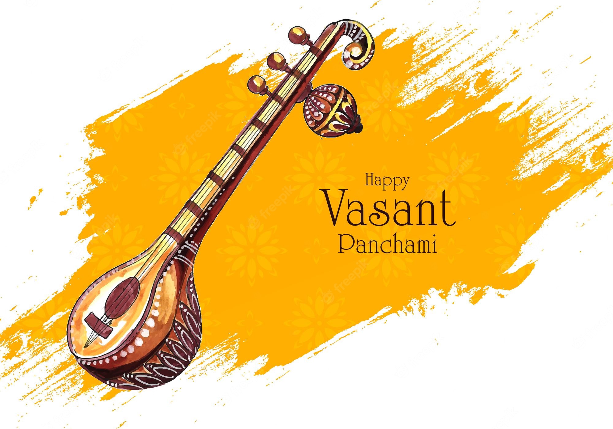 Saraswati Puja 2023 Wallpapers - Wallpaper Cave