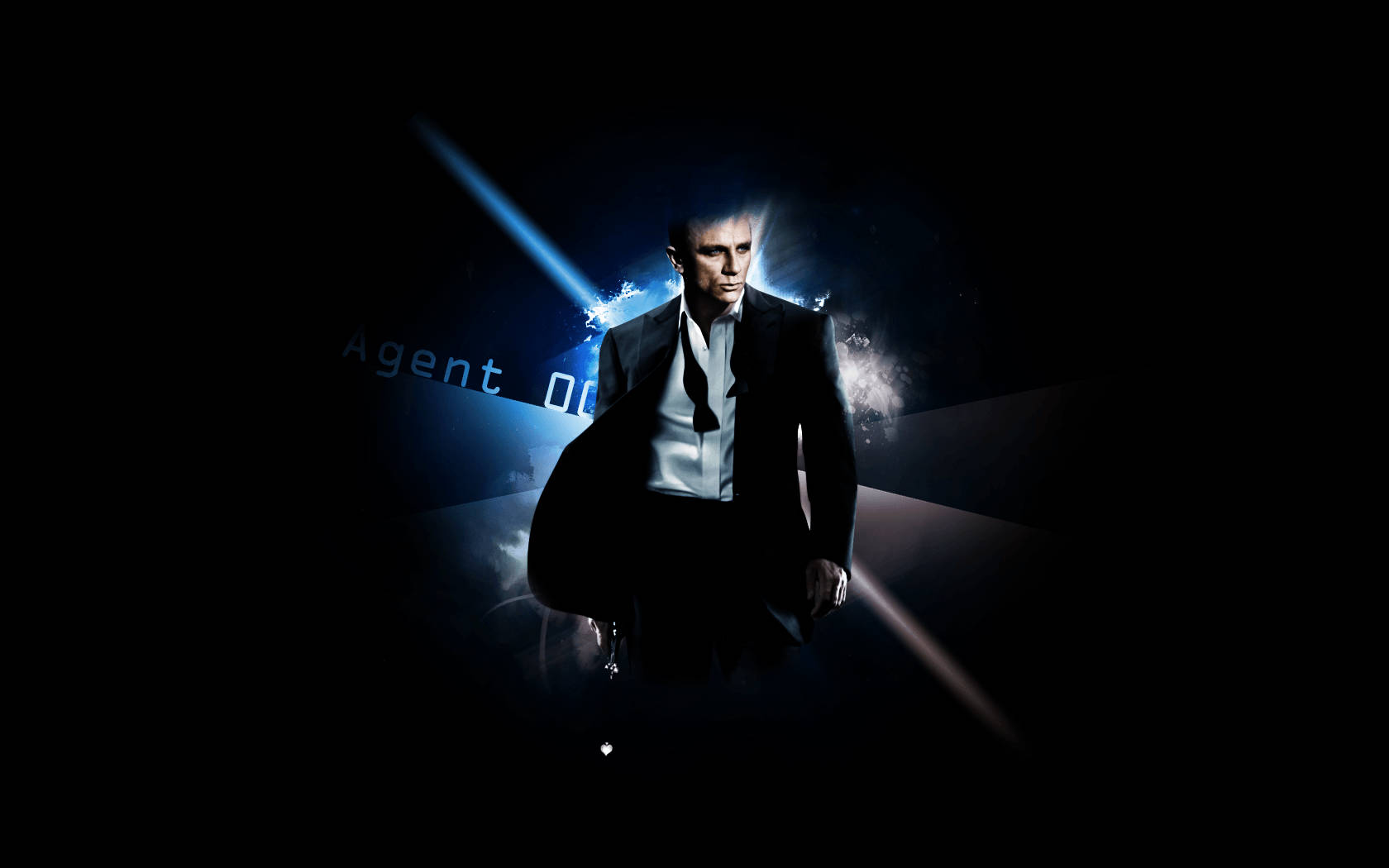 007 Characters Wallpapers - Wallpaper Cave