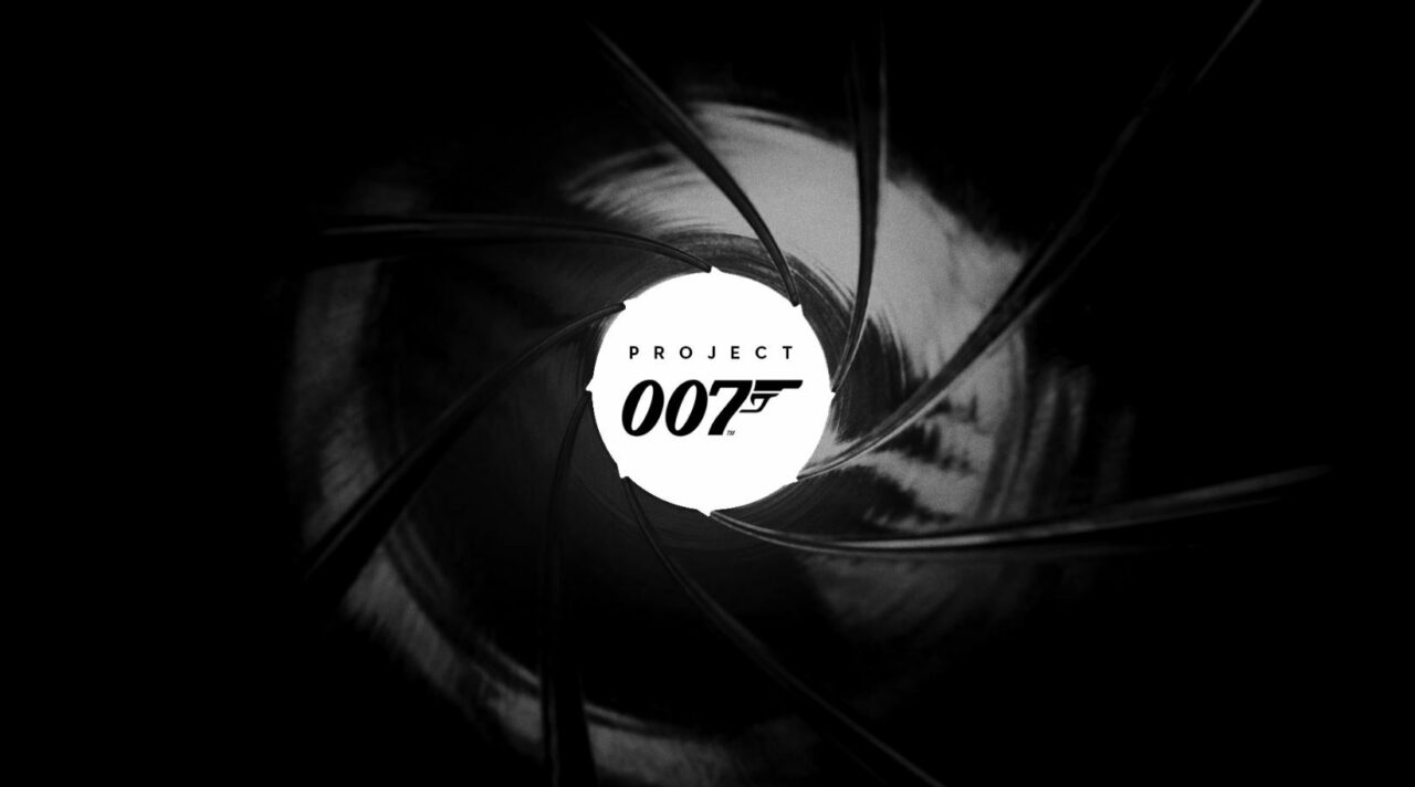 007 Characters Wallpapers - Wallpaper Cave