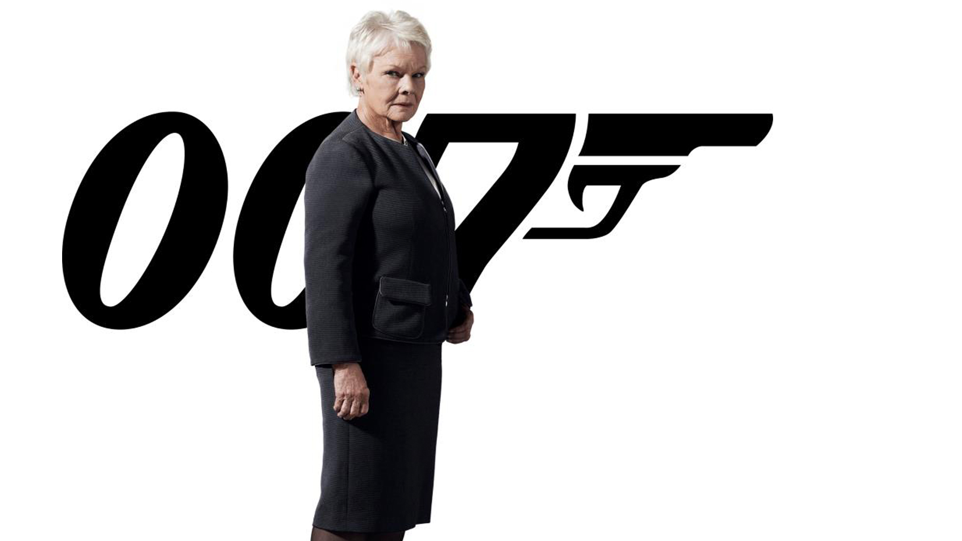 007 Characters Wallpapers - Wallpaper Cave