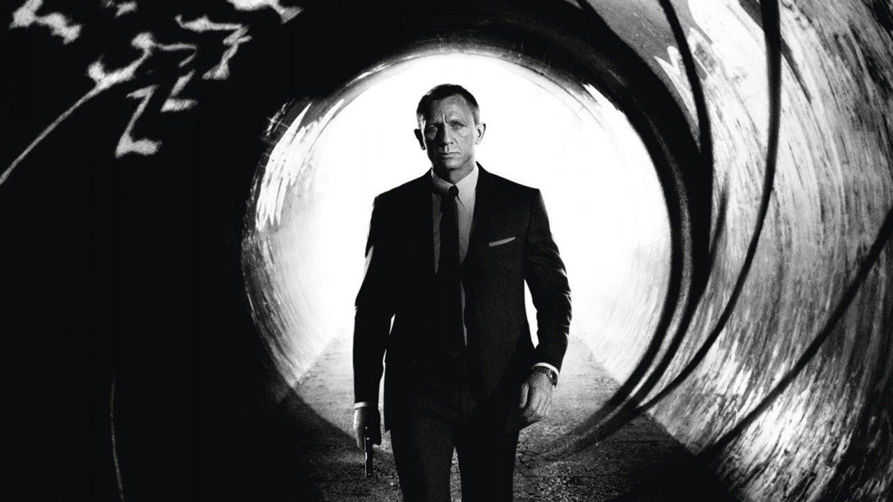 007 Characters Wallpapers - Wallpaper Cave