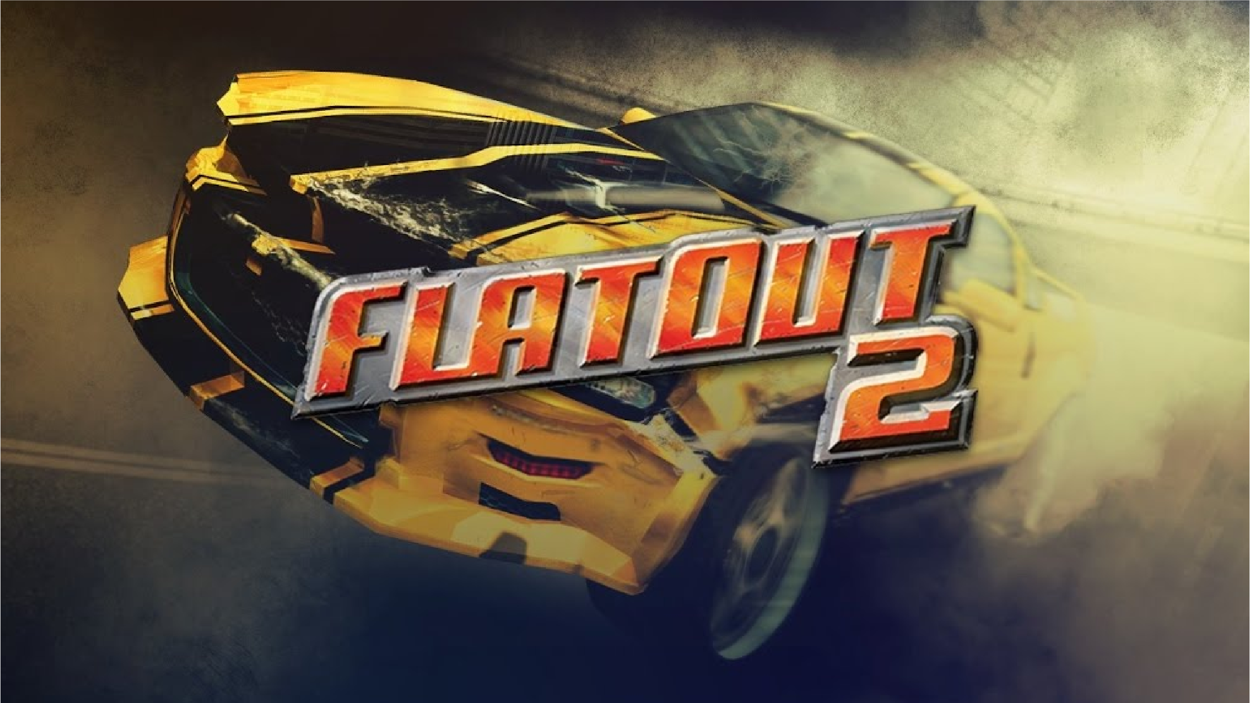 FlatOut 2 Wallpapers - Wallpaper Cave