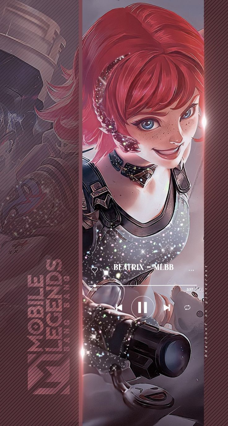 Beatrix M4 Wallpapers - Wallpaper Cave