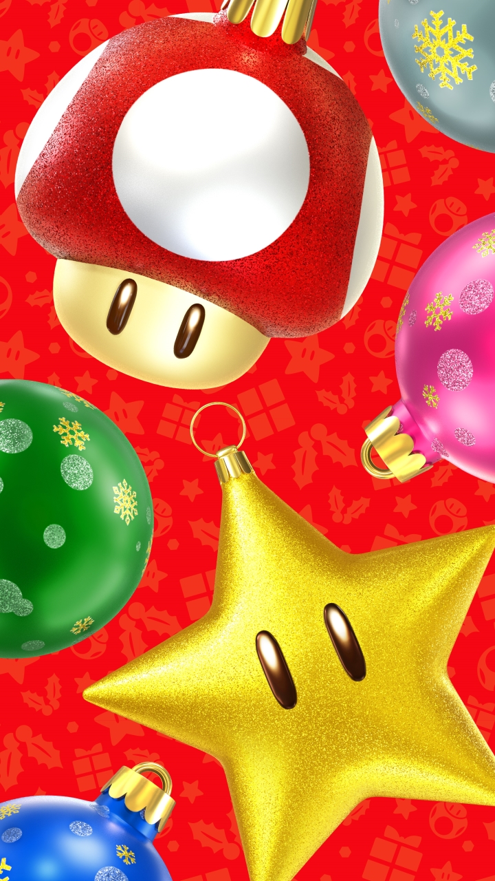 Nintedo Winter Wallpapers - Wallpaper Cave