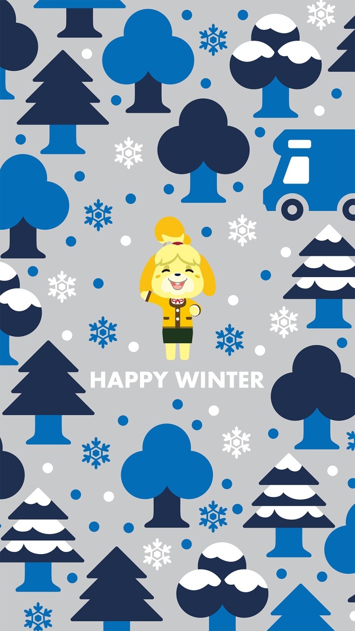 Nintedo Winter Wallpapers - Wallpaper Cave