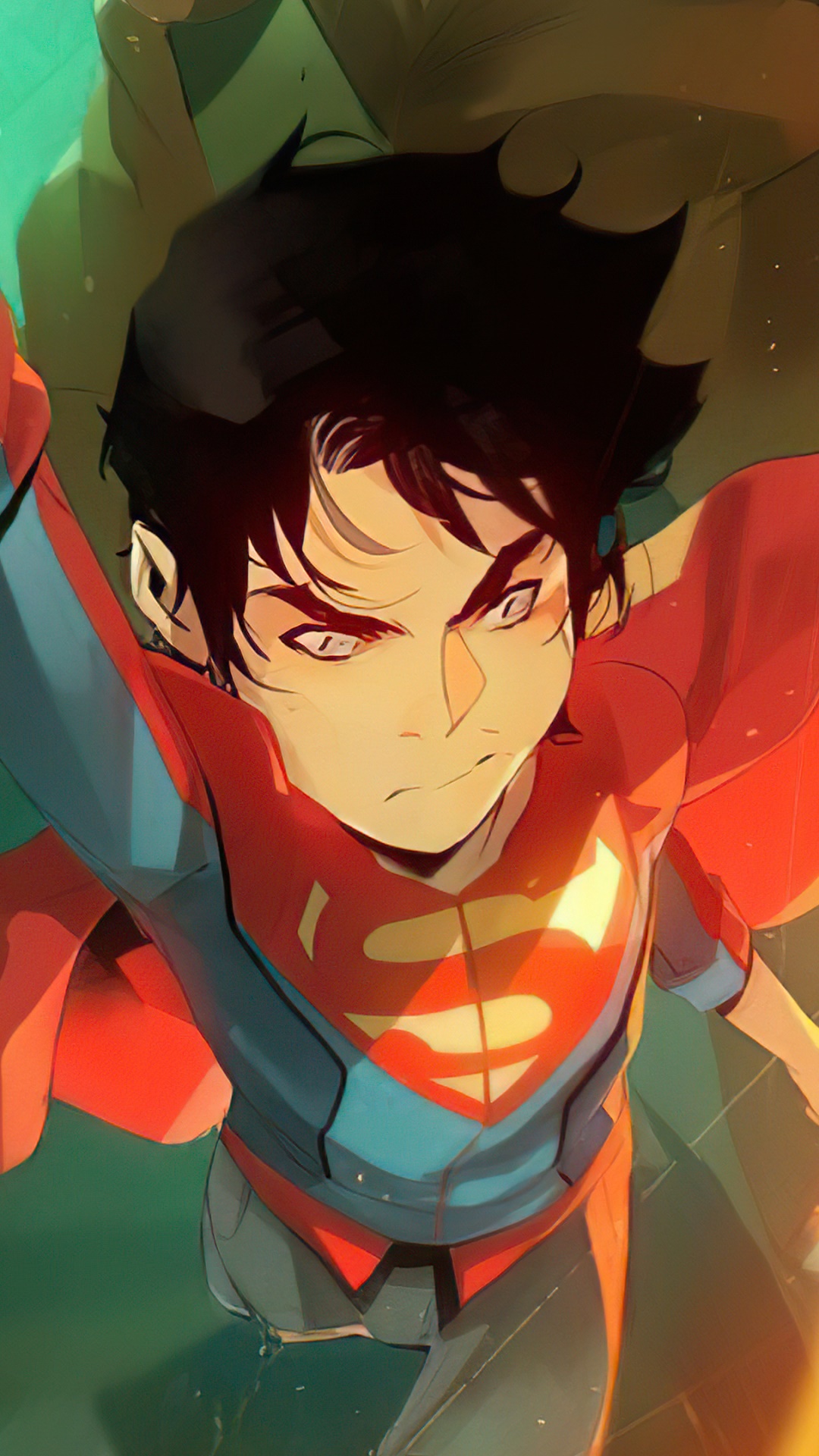 Jon Kent Wallpapers - Wallpaper Cave