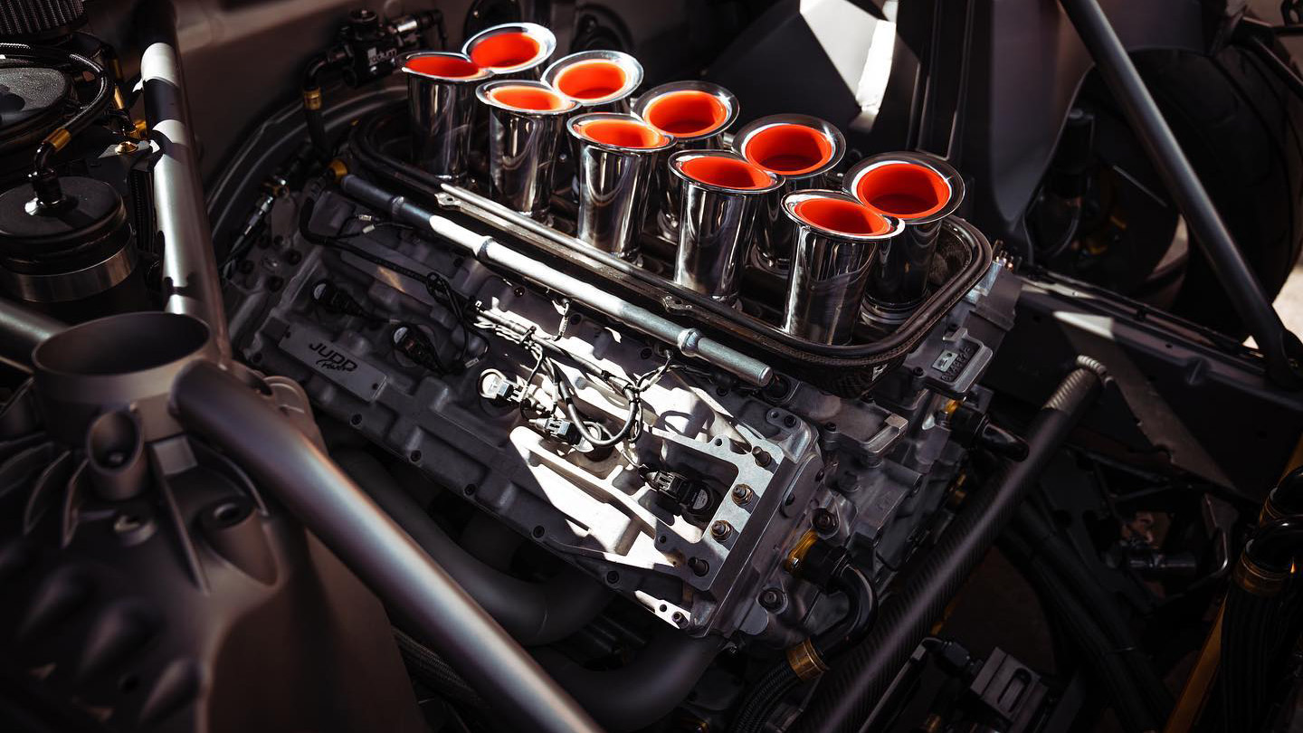 Supra Engine Wallpapers - Wallpaper Cave