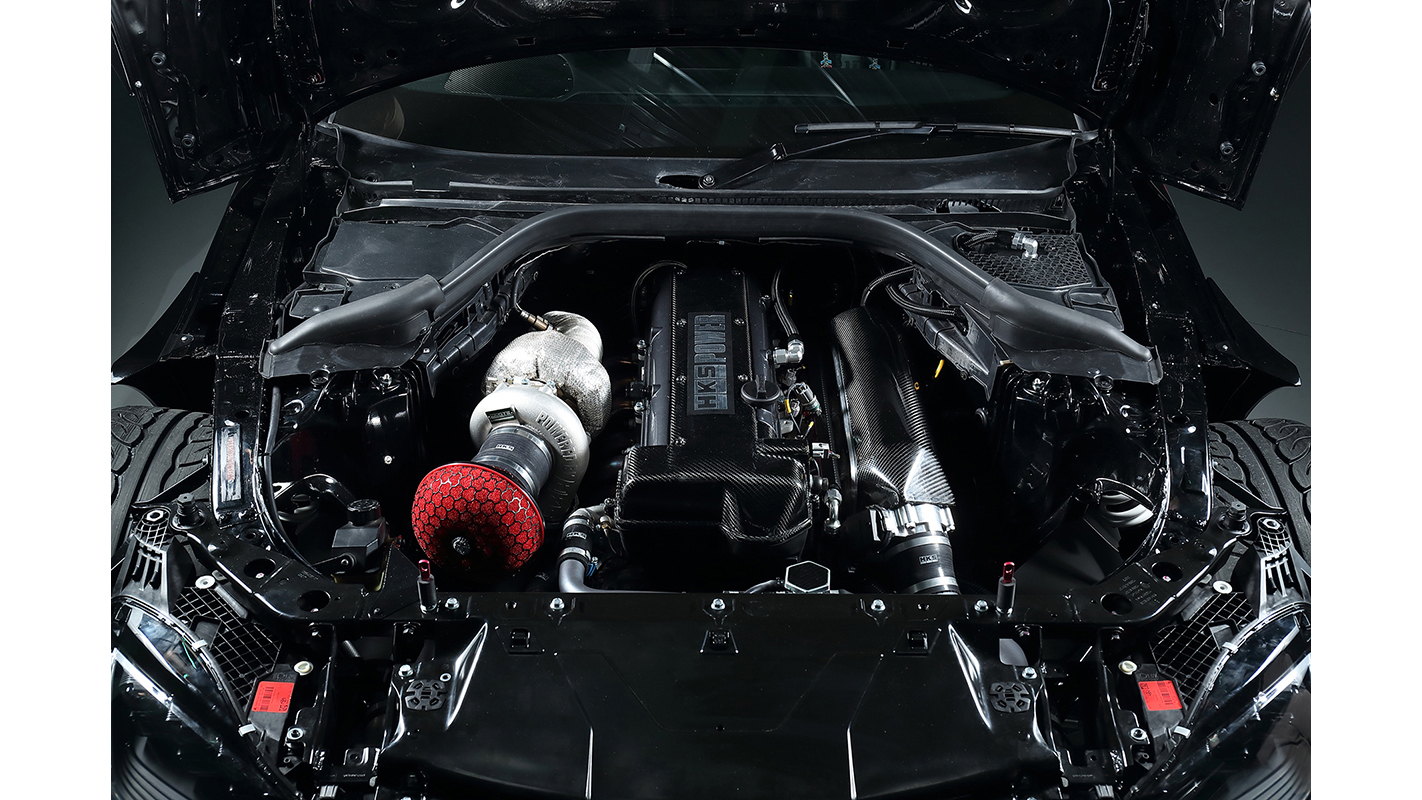 Supra Engine Wallpapers - Wallpaper Cave