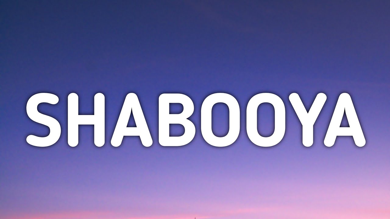 Shabooya Wallpapers - Wallpaper Cave