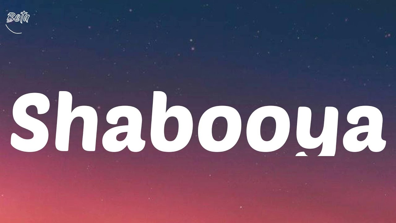 Shabooya Wallpapers - Wallpaper Cave