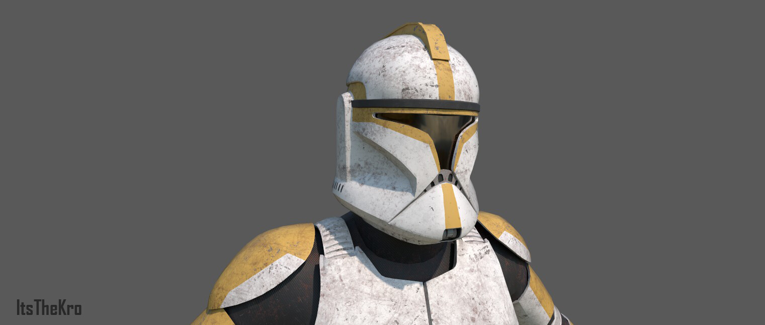 Clone Trooper Ranks Wallpapers - Wallpaper Cave