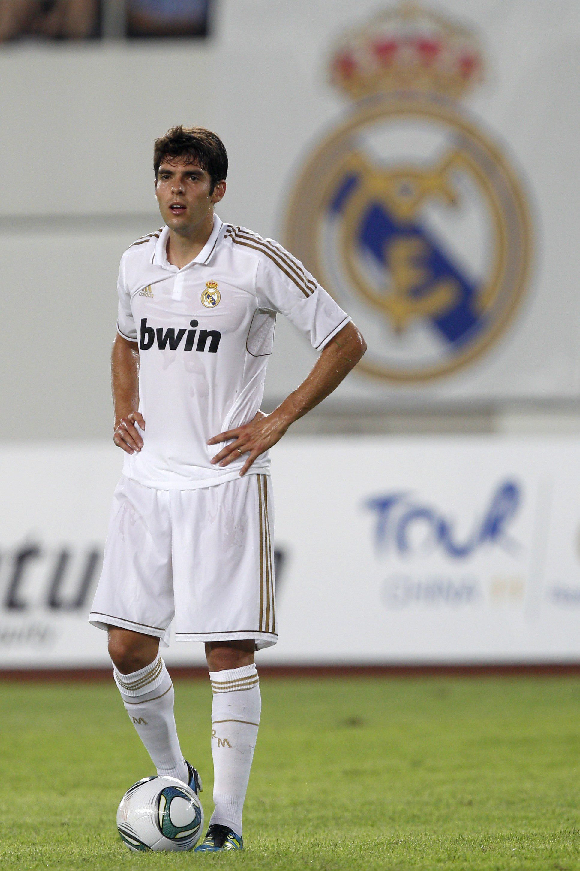 Ricardo Izecson Dos Santos Leite Wallpapers - Wallpaper Cave