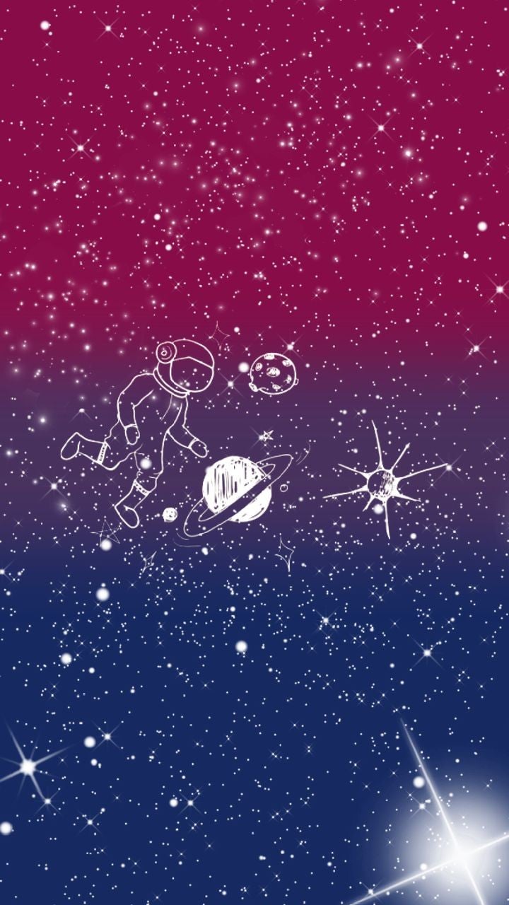 Subtle Bi Wallpapers - Wallpaper Cave