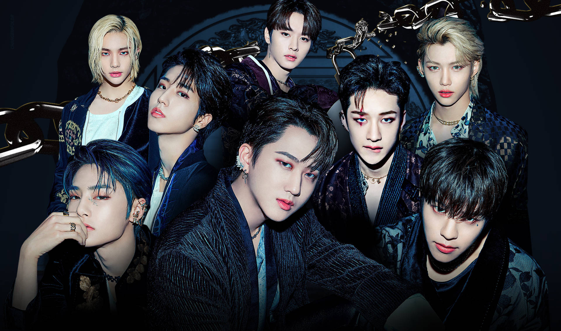 Changbin Desktop Wallpapers - Wallpaper Cave