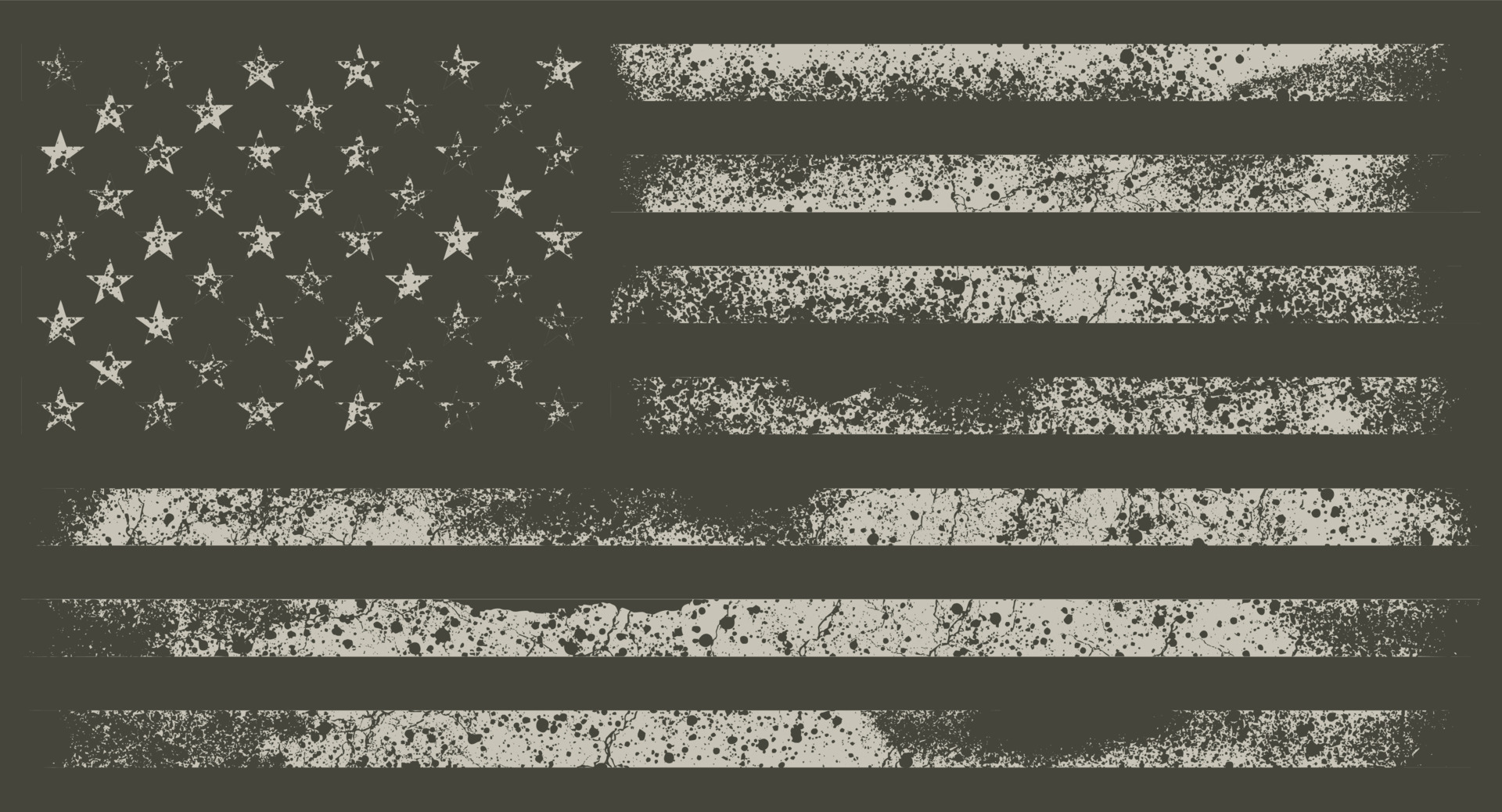 US Army Flag Wallpapers - Wallpaper Cave