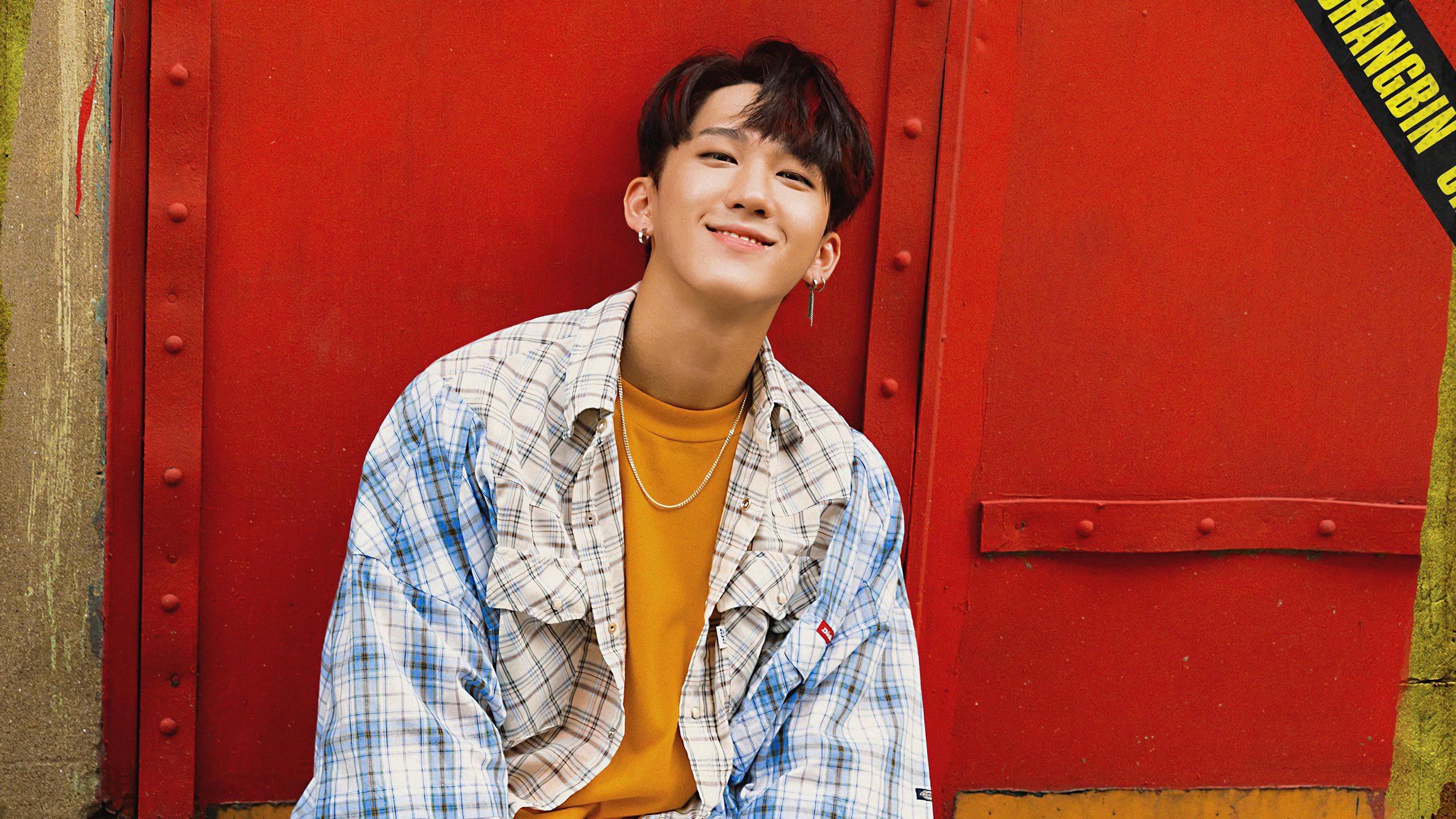 Changbin Desktop Wallpapers - Wallpaper Cave