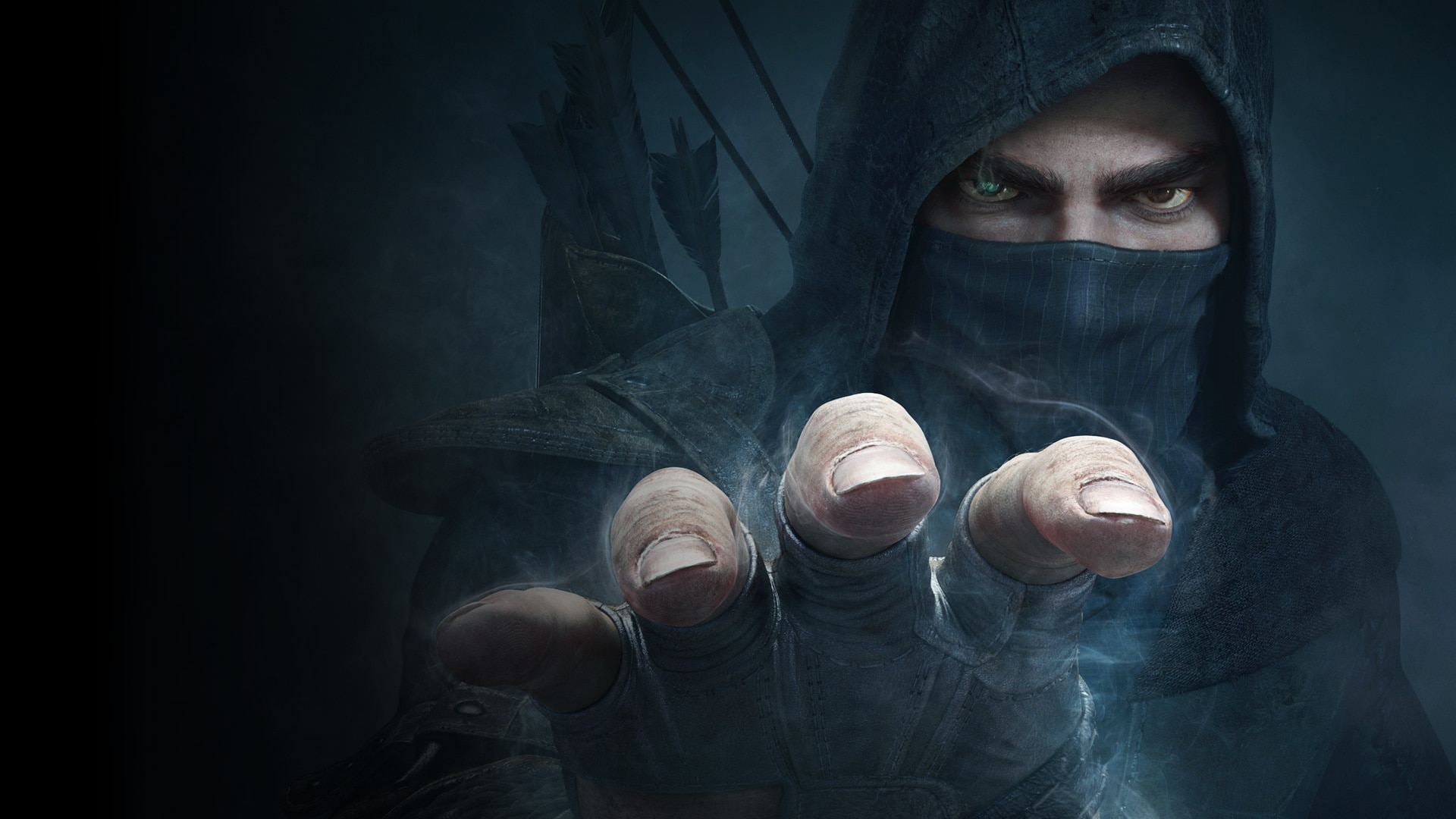 Thief Simulator Wallpapers - Wallpaper Cave