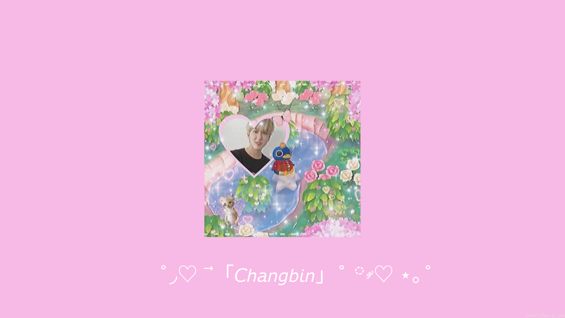 Changbin Desktop Wallpapers - Wallpaper Cave