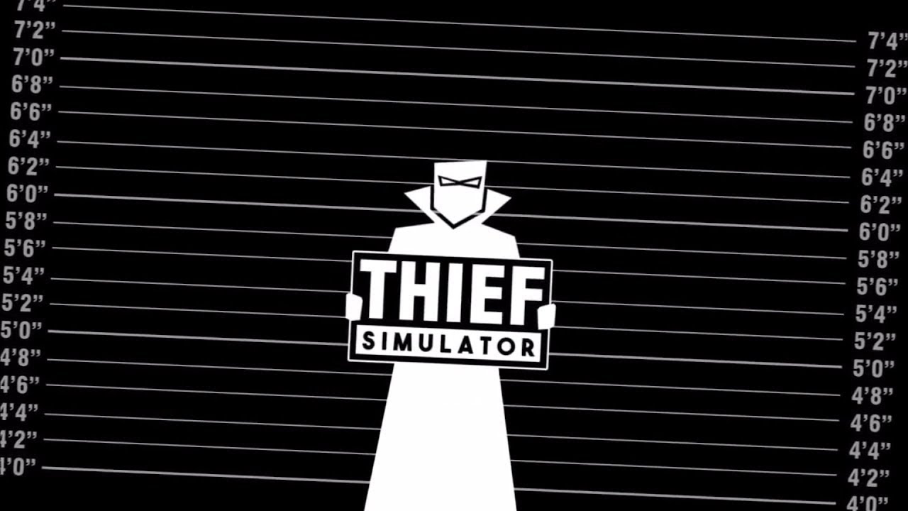 Thief Simulator Wallpapers - Wallpaper Cave