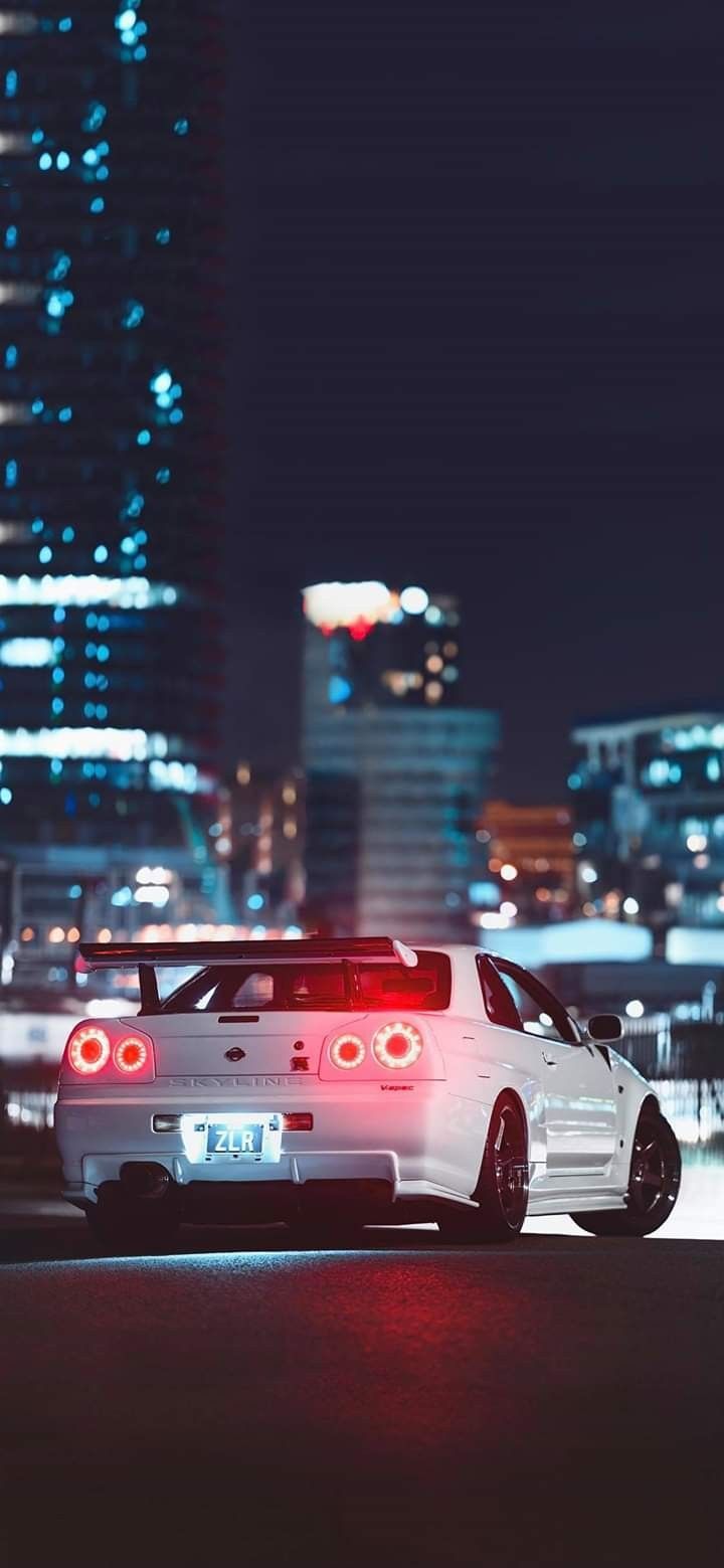 GTR Aesthetic Wallpapers - Wallpaper Cave