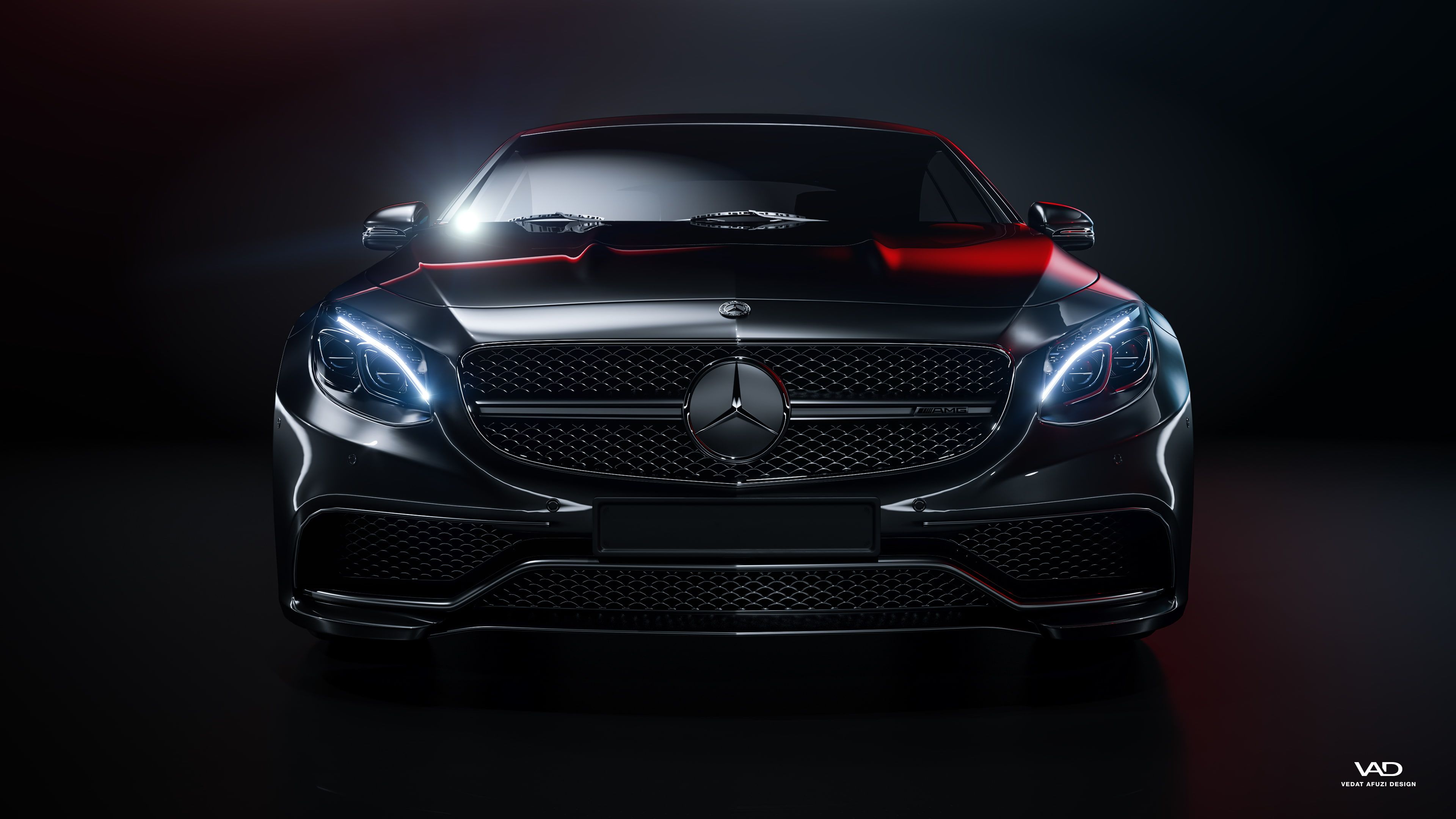 AMG PC Wallpapers - Wallpaper Cave
