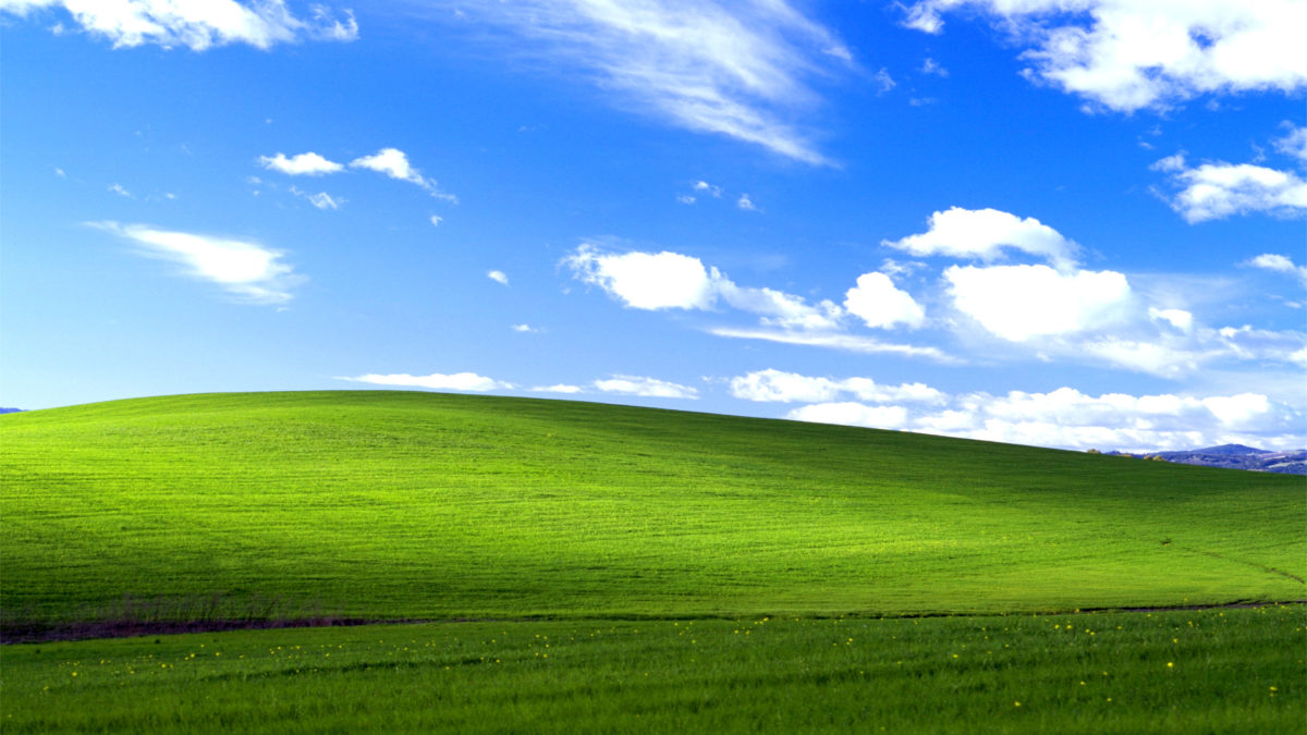 Spring Windows XP Wallpapers - Wallpaper Cave