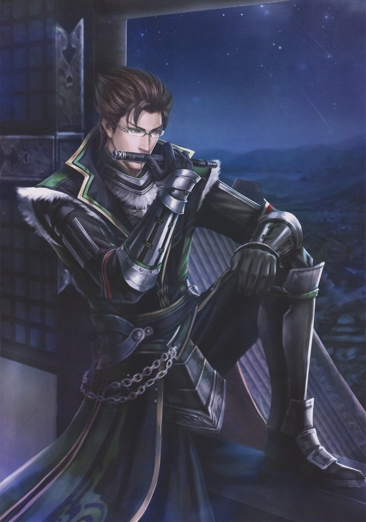 Katakura Kojuro Wallpapers - Wallpaper Cave