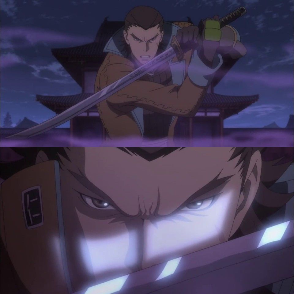 Katakura Kojuro Wallpapers - Wallpaper Cave